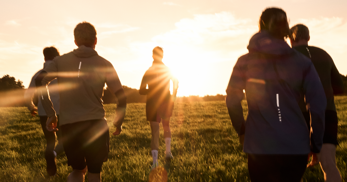 Best Sellers - RYZON