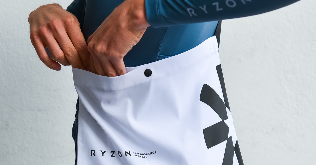 Here to Shine Musette - RYZON