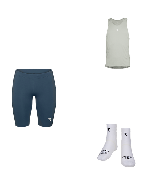 Spectra Running Bundle Men - RYZON