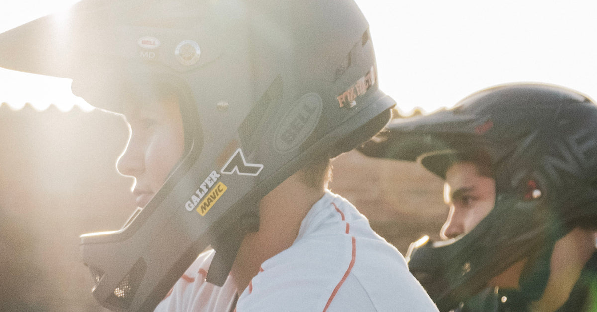 United in Humanity // Frodeno Fun(d) - RYZON