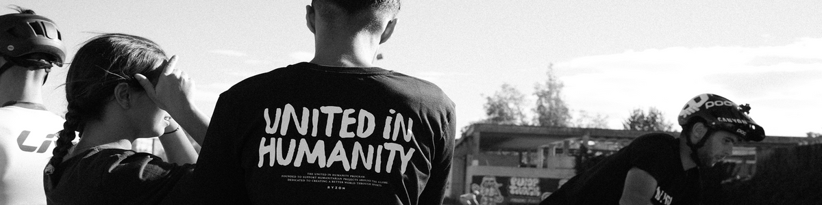 Die universelle Sprache des Sports > Ryzon & Frodeno Fun(d)