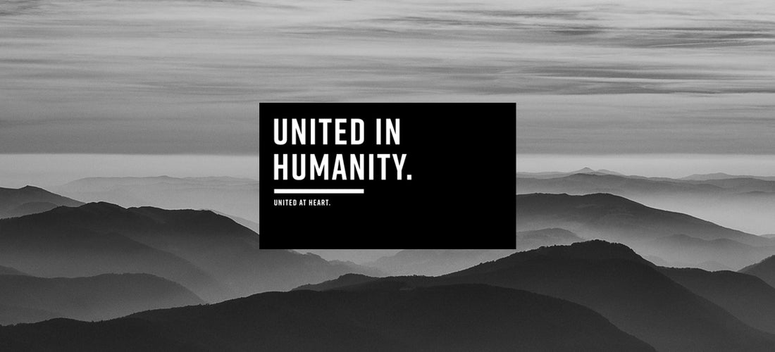United In Humanity - RYZON