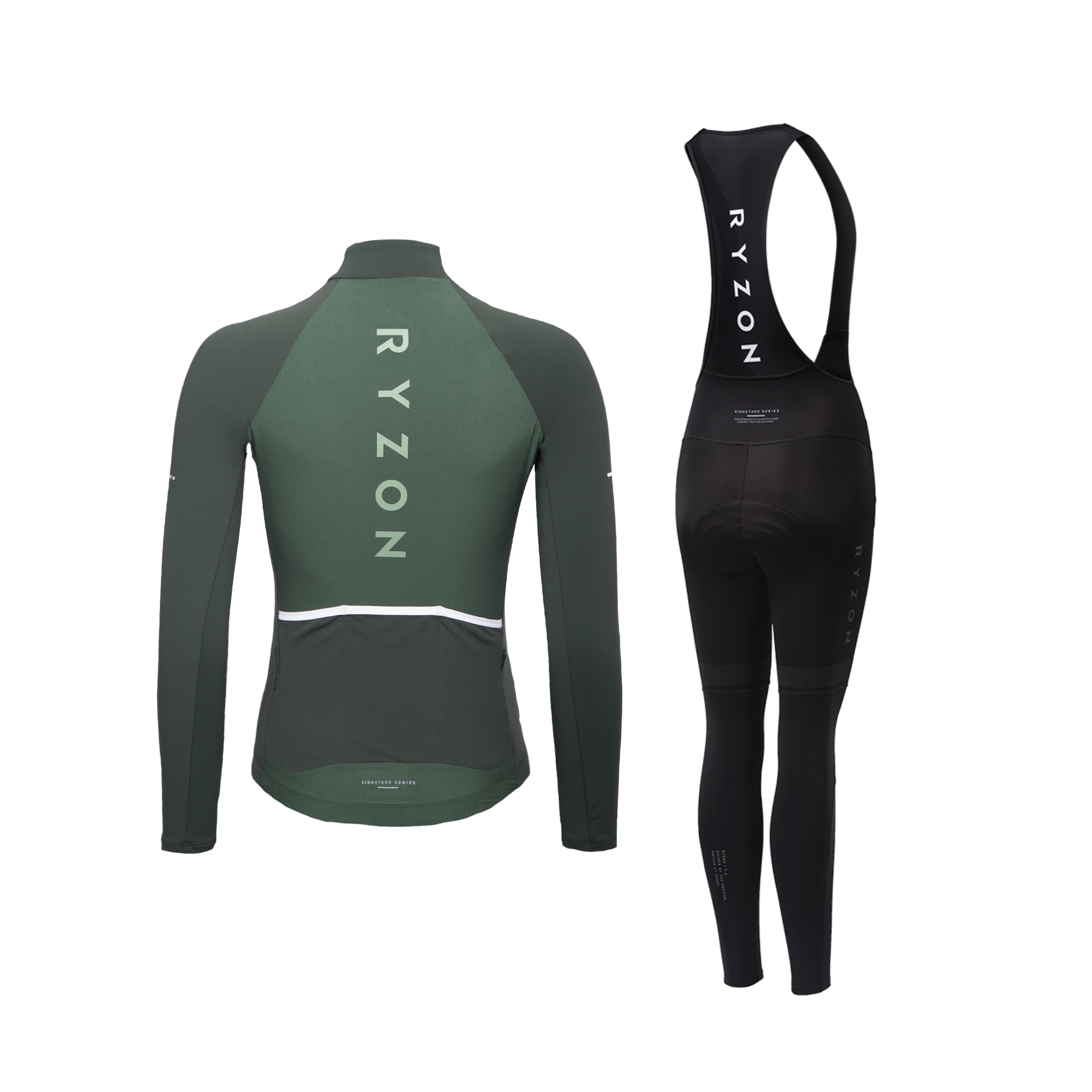 Online-Shop für Radbekleidung - Entdecke Ryzon Women