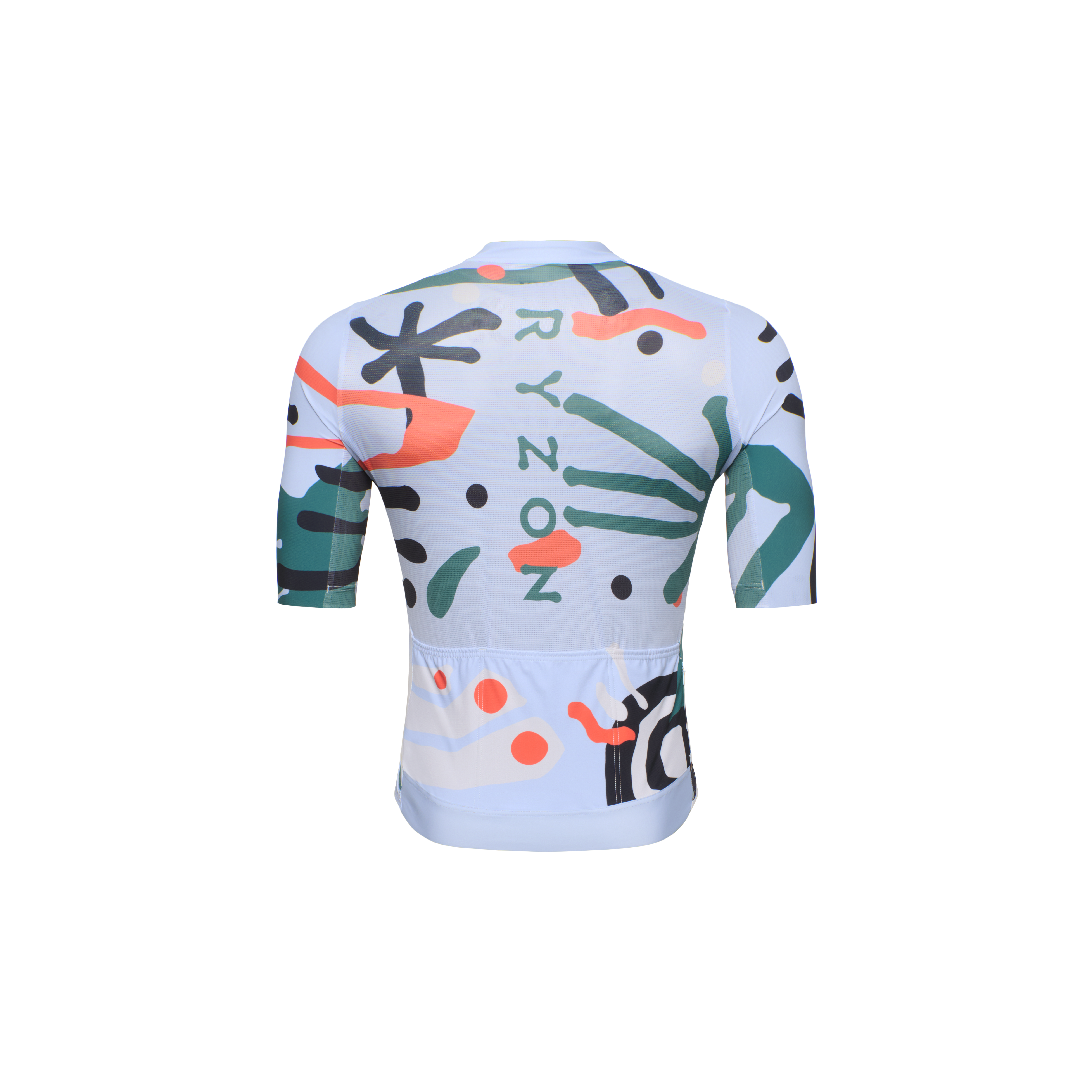 Ryzon | Performance Sports Apparel