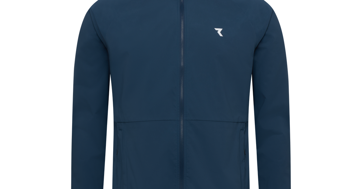 Spectra Running Softshell Jacket Men - RYZON