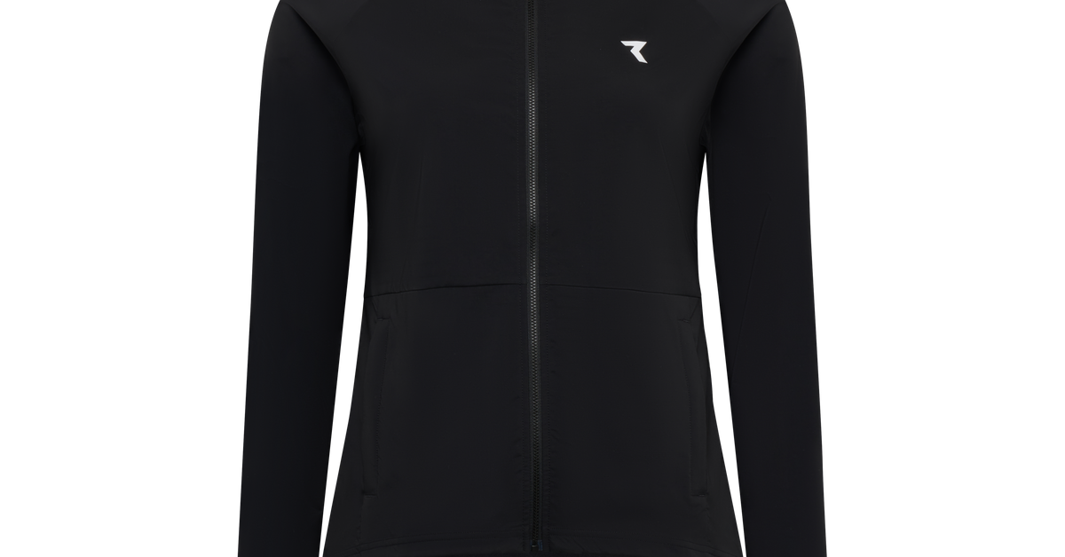 Spectra Running Softshell Jacket Women - RYZON