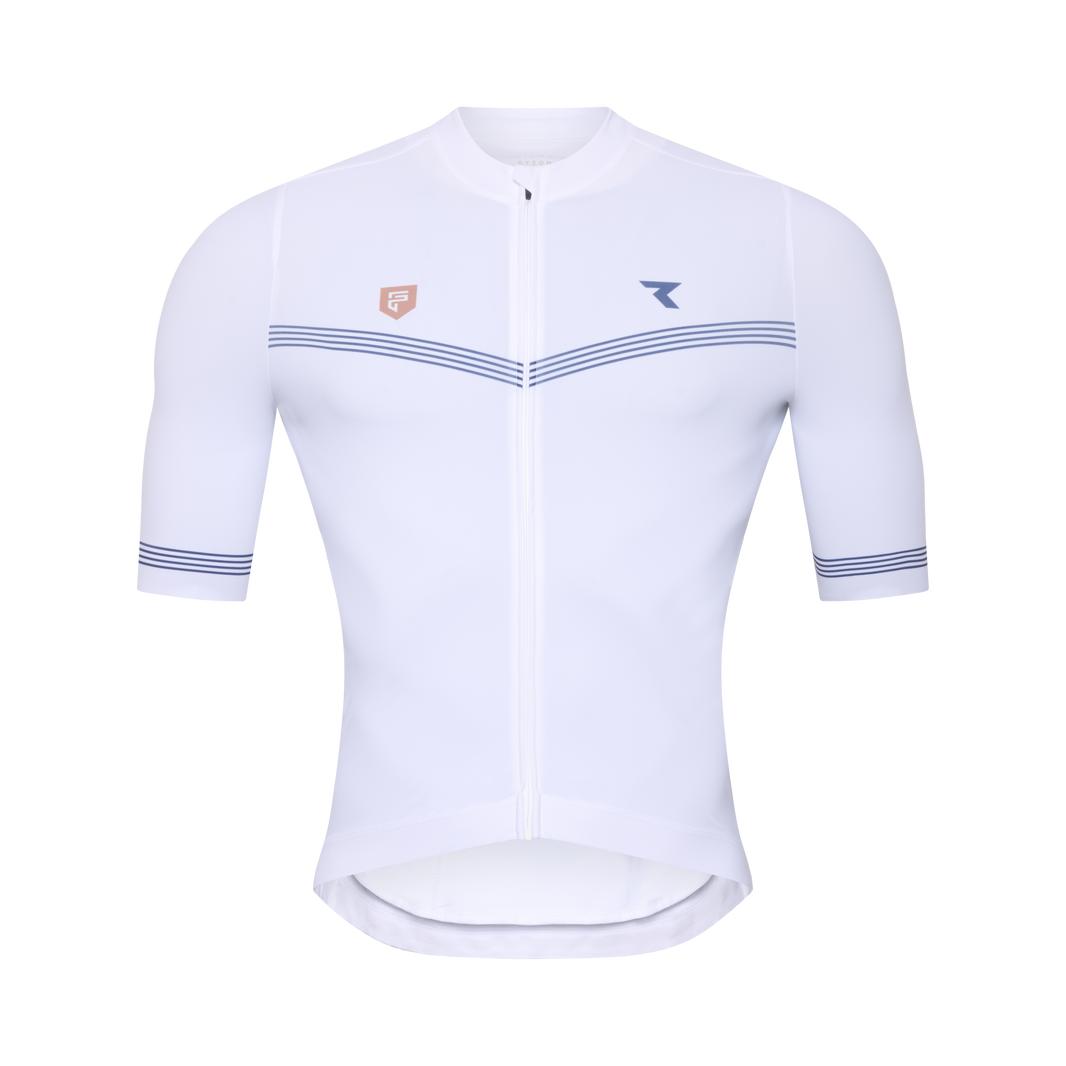 Jan Frodeno Classic Collection | Cycling, Running & Coffee » RYZON