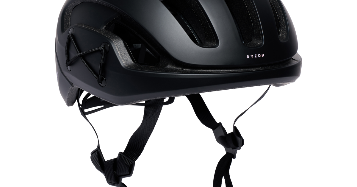 Off Grid RYZON x POC Omne Ultra MIPS Gravel Cycling Helmet