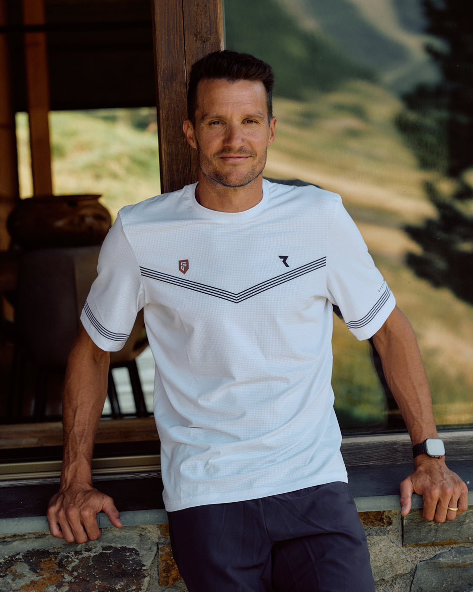 Jan Frodeno Classic Collection | Cycling, Running & Coffee » RYZON