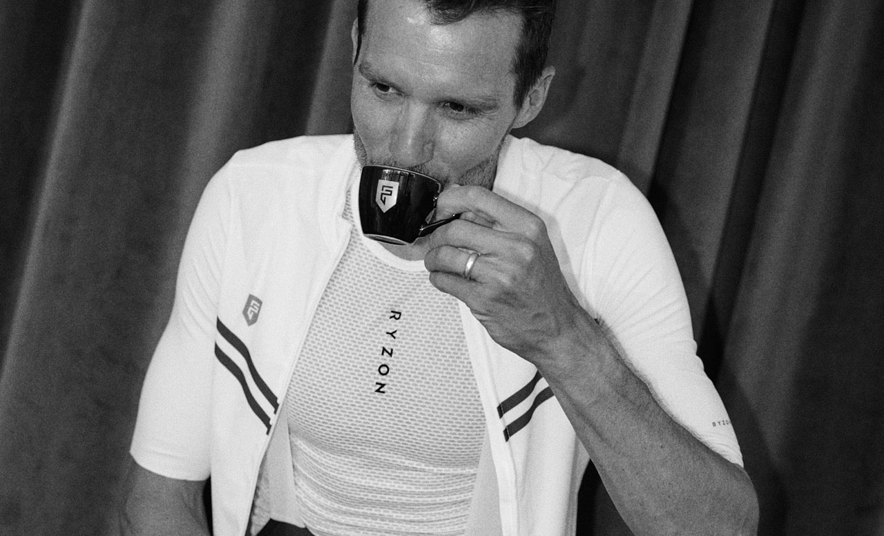 Jan Frodeno Classic Collection | Cycling, Running & Coffee » RYZON