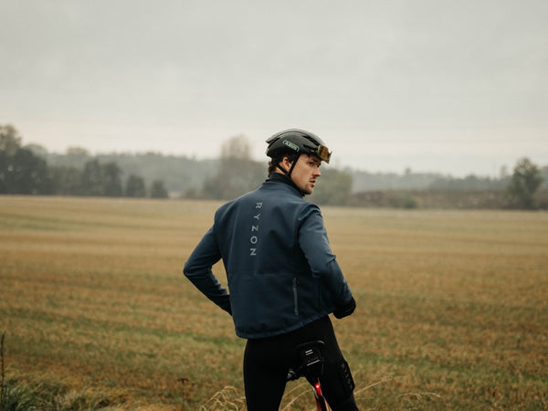 Performance Tights - RYZON