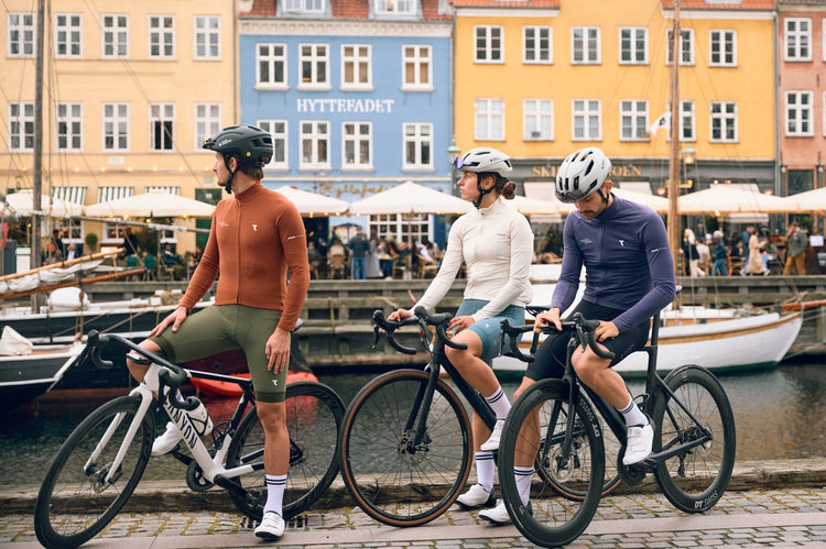 Ryzon | Performance Sports Apparel