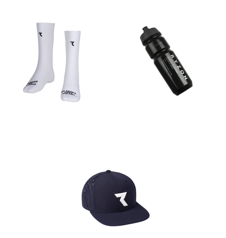 New Arrivals – new products at Ryzon