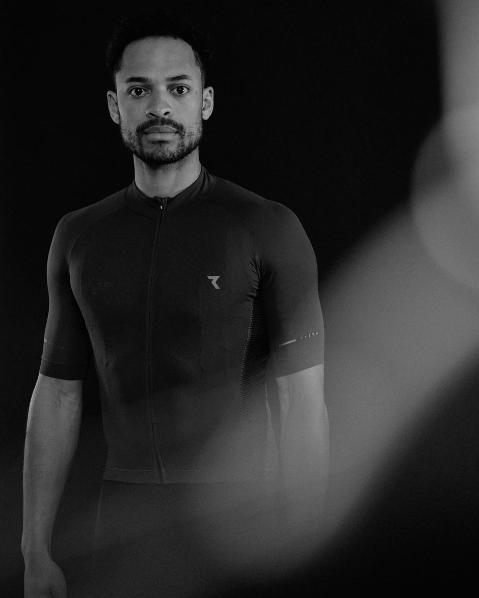 Online cycling apparel shop - Discover Ryzon