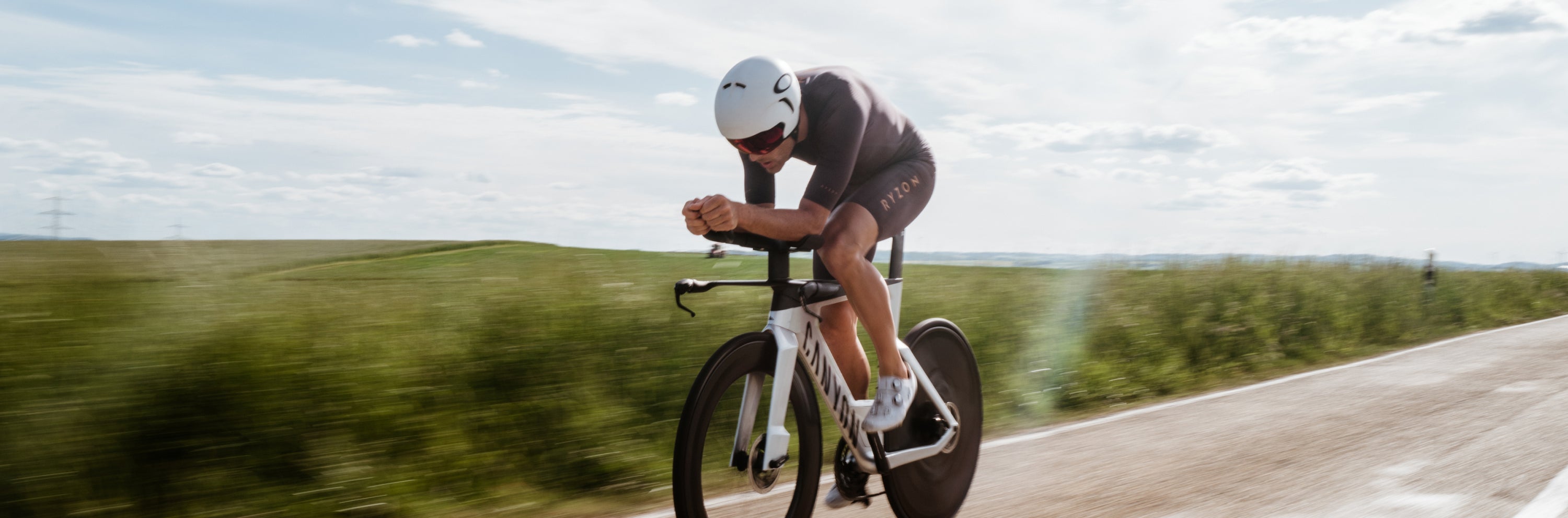 Ryzon | Conscious Performance Apparel