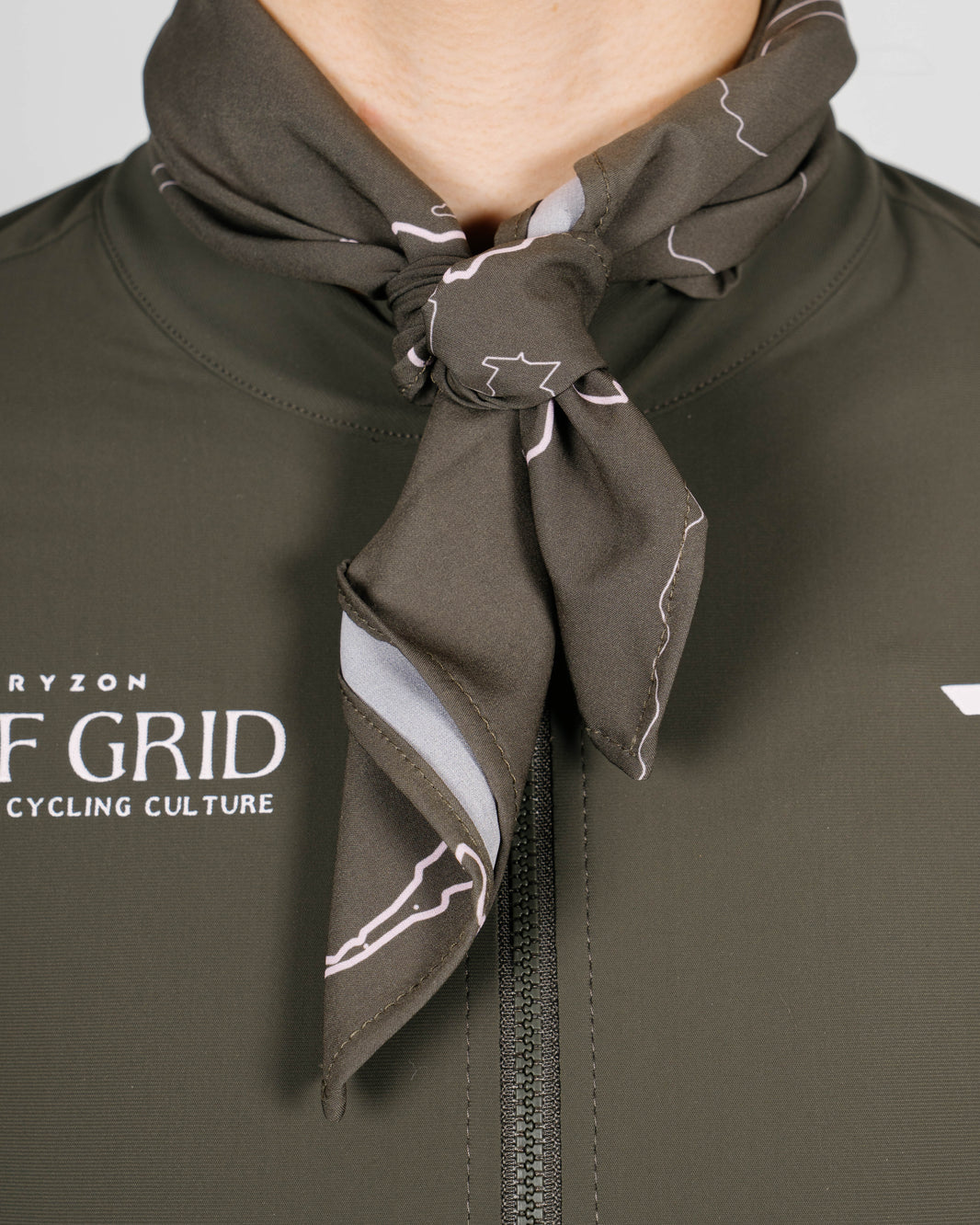 Off Grid – Radfahren ohne digitale Ablenkung | RYZON