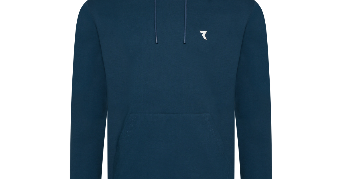 Rhythm Unisex Hooded Sweater "Icon" | Ryzon