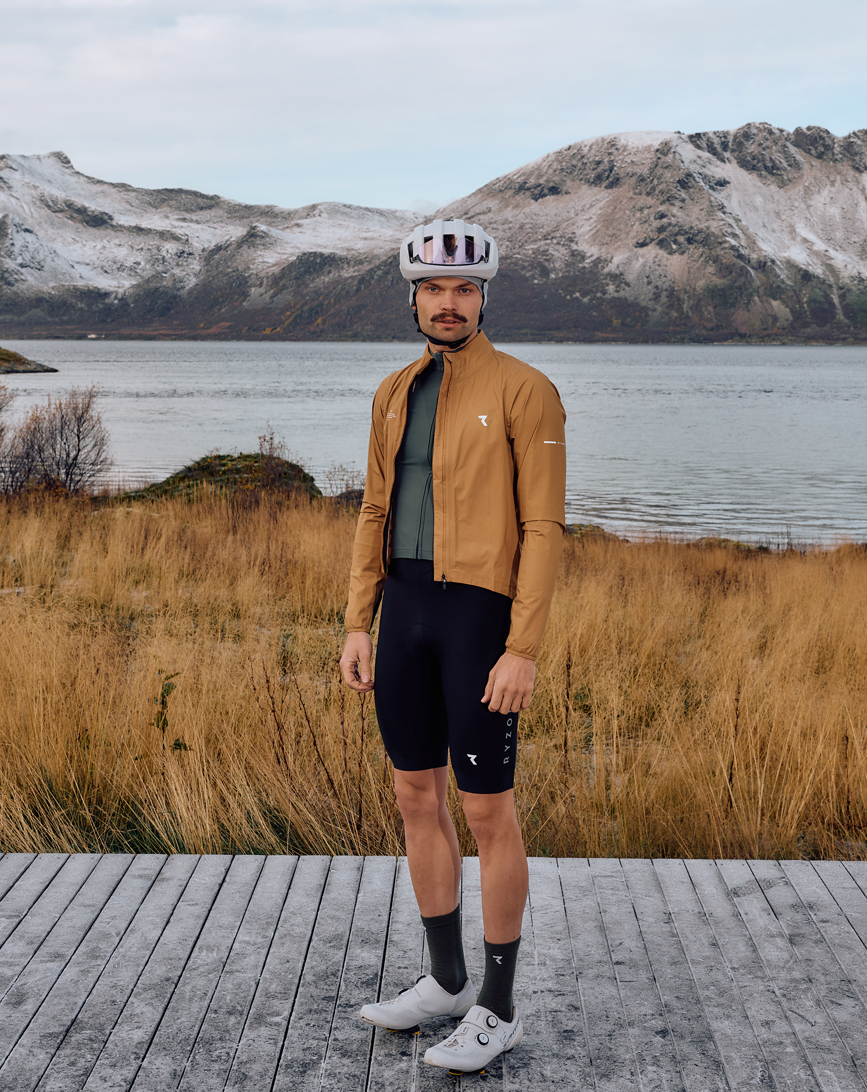 Richie's & Tobi's Favoriten - RYZON