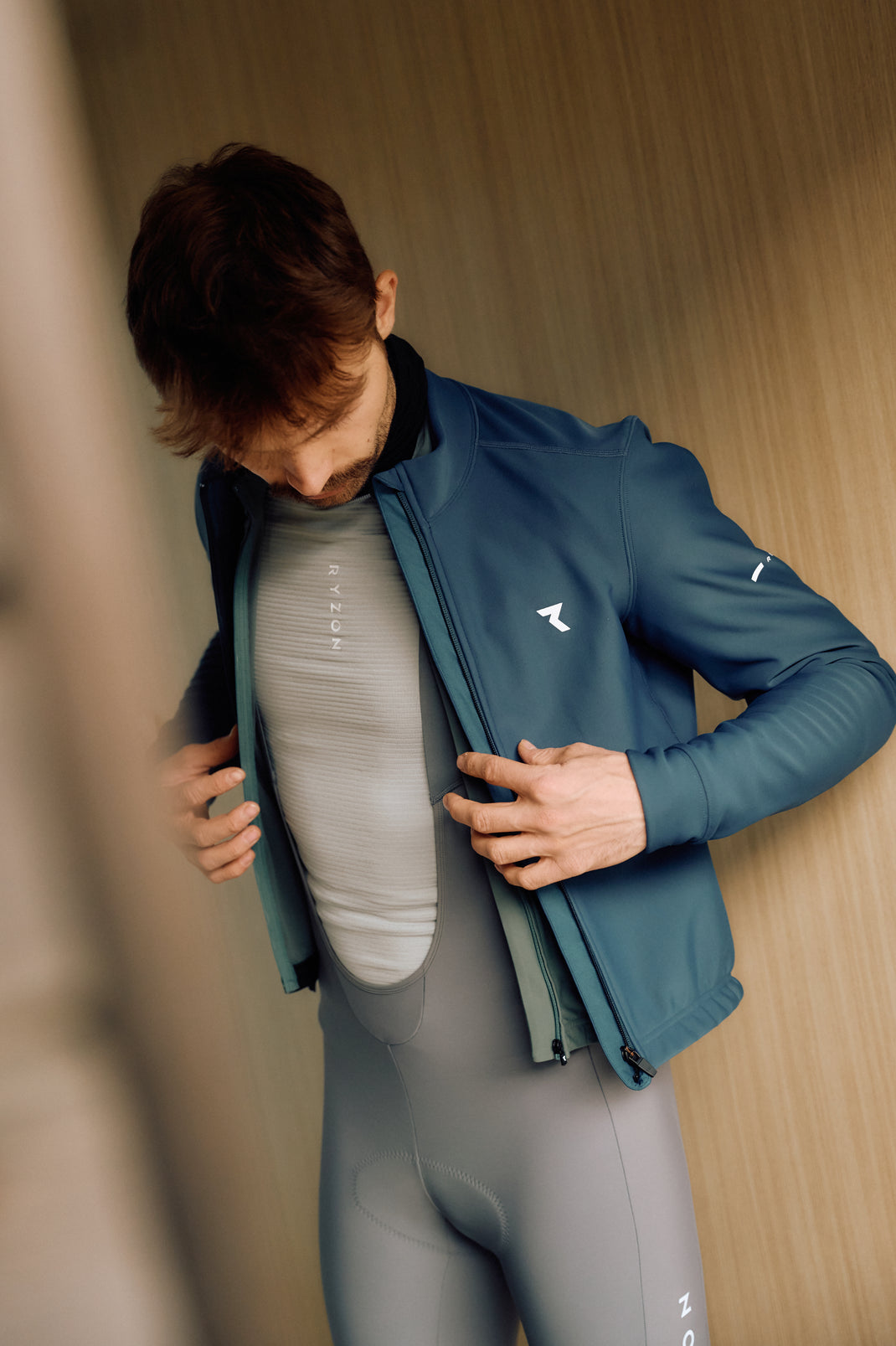 Gorewear Alternative: When quality remains - RYZON