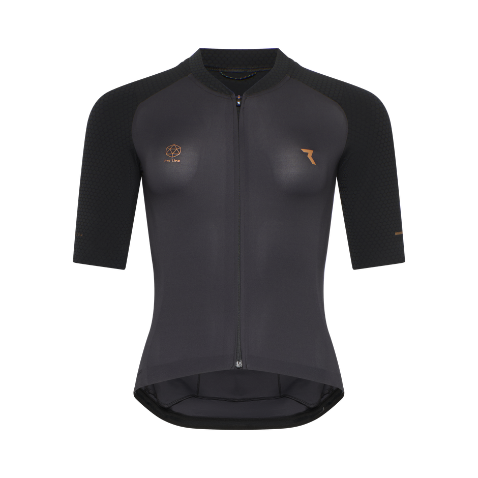 Vela Cycling Jersey Women | Ryzon