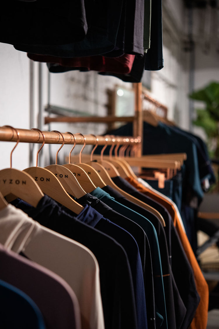 RYZON Flagship Store Köln | Infos & Öffnungszeiten