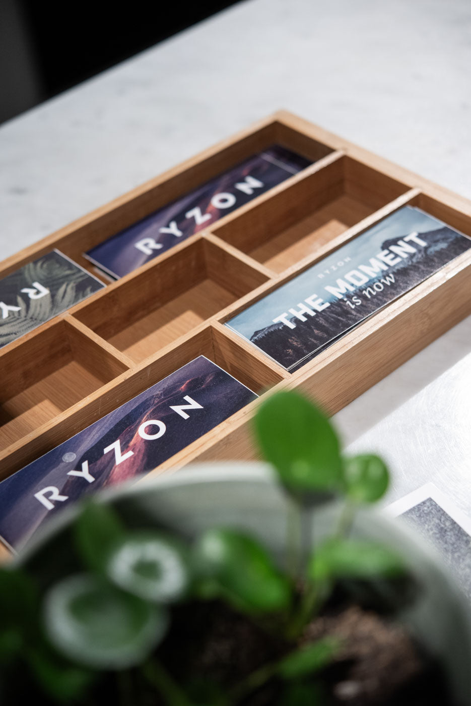 RYZON Flagship Store Köln | Infos & Öffnungszeiten