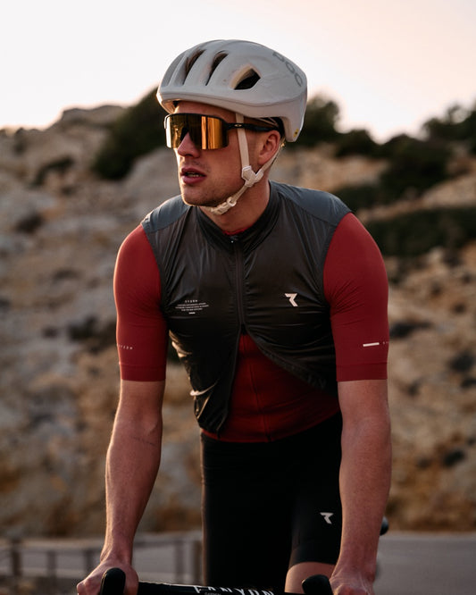 Rennrad-Trikot von Ryzon » Jetzt entdecken