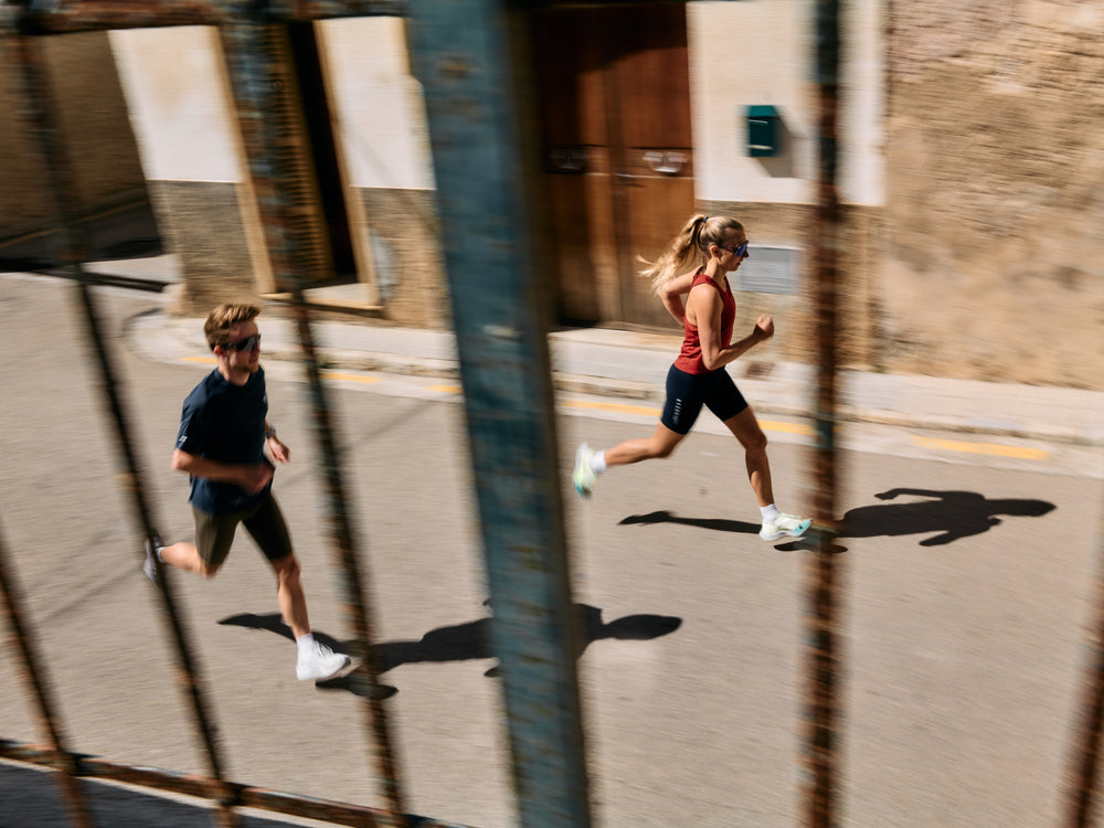 Ryzon | Performance Sports Apparel