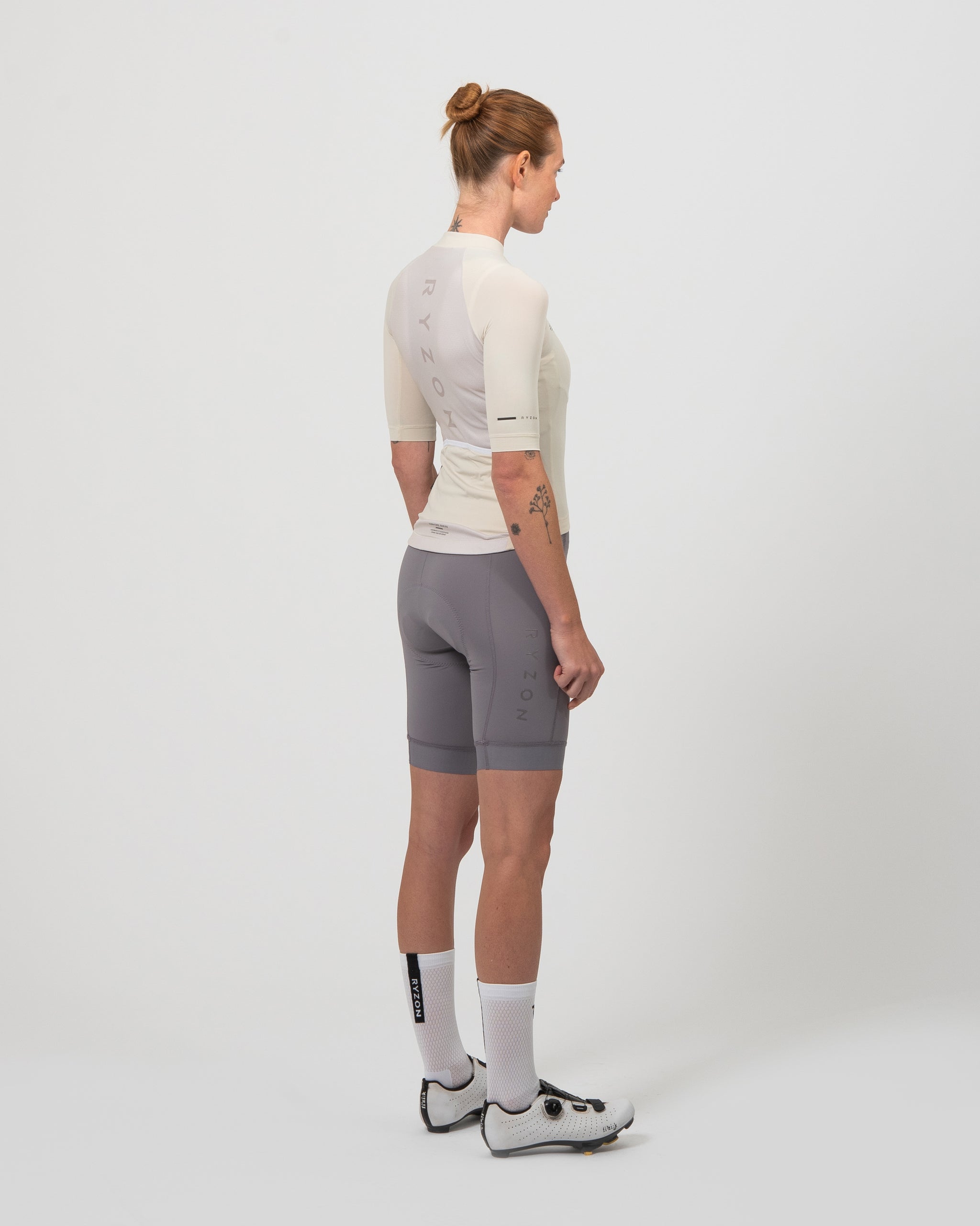 Signature Bike Jersey Women - RYZON