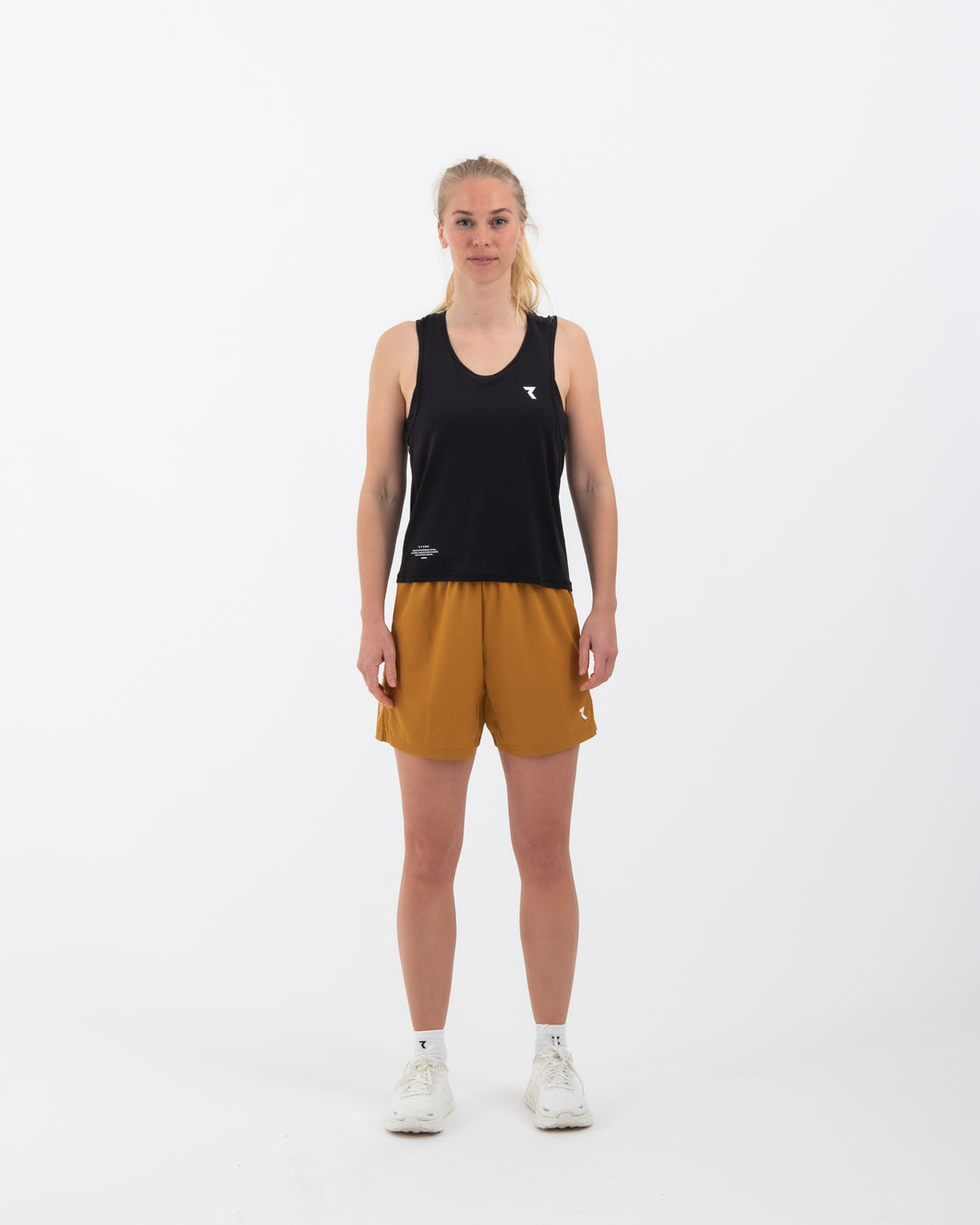 Running Shorts Women – Lightweight, Breathable & Stylish » RYZON