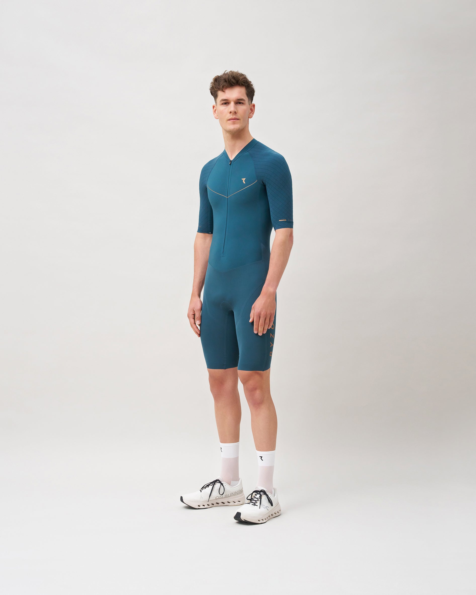 Triathlon Clothing | High-Performance Triathlon Suits & Equipment » Ryzon
