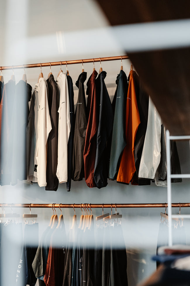 RYZON Store in deiner Nähe finden | Sportbekleidung