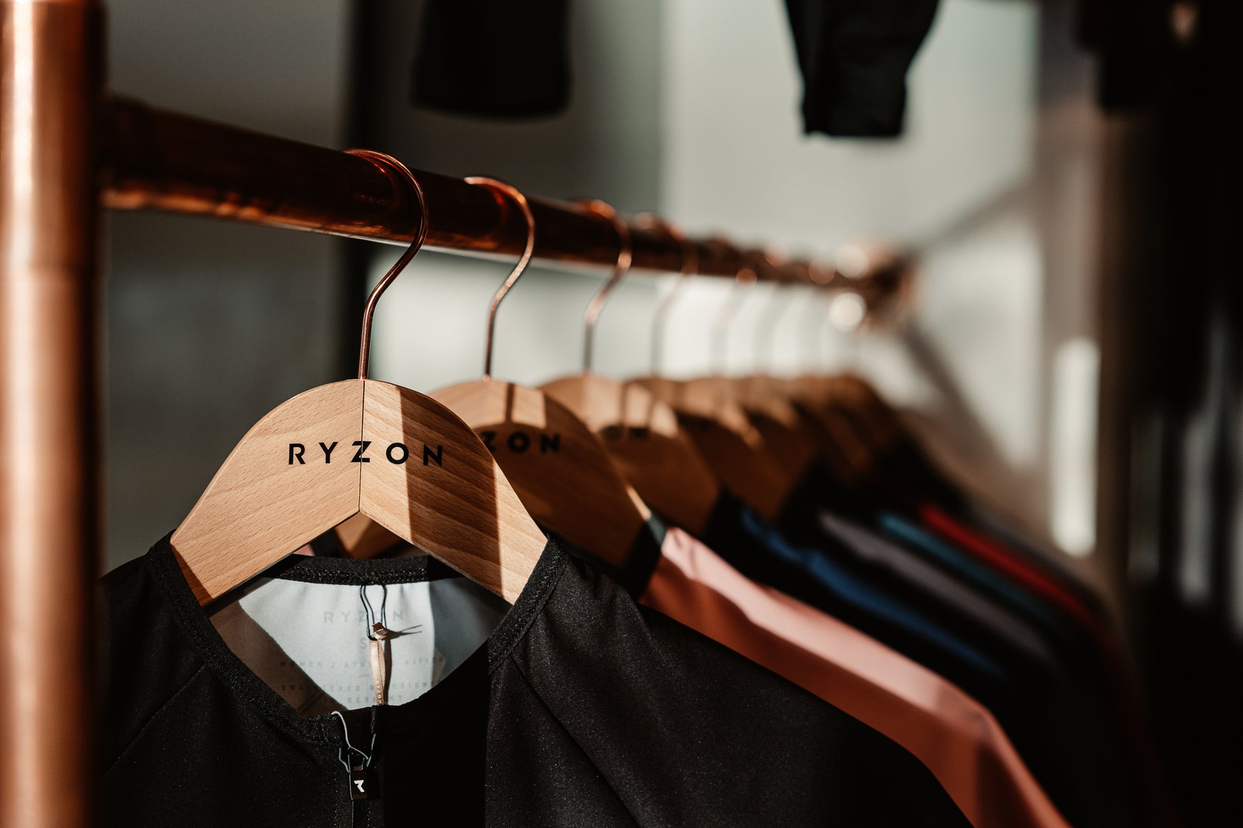 RYZON Store München | Infos & Öffnungszeiten