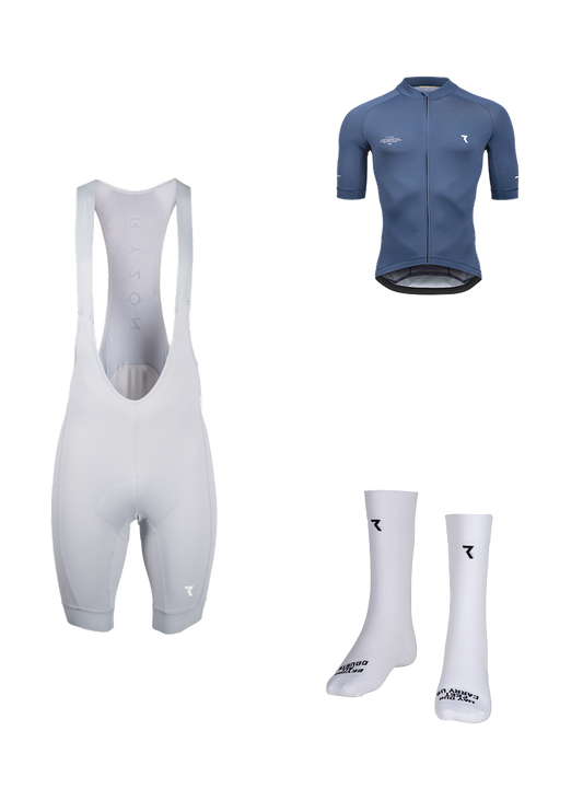Online cycling apparel shop - Discover Ryzon