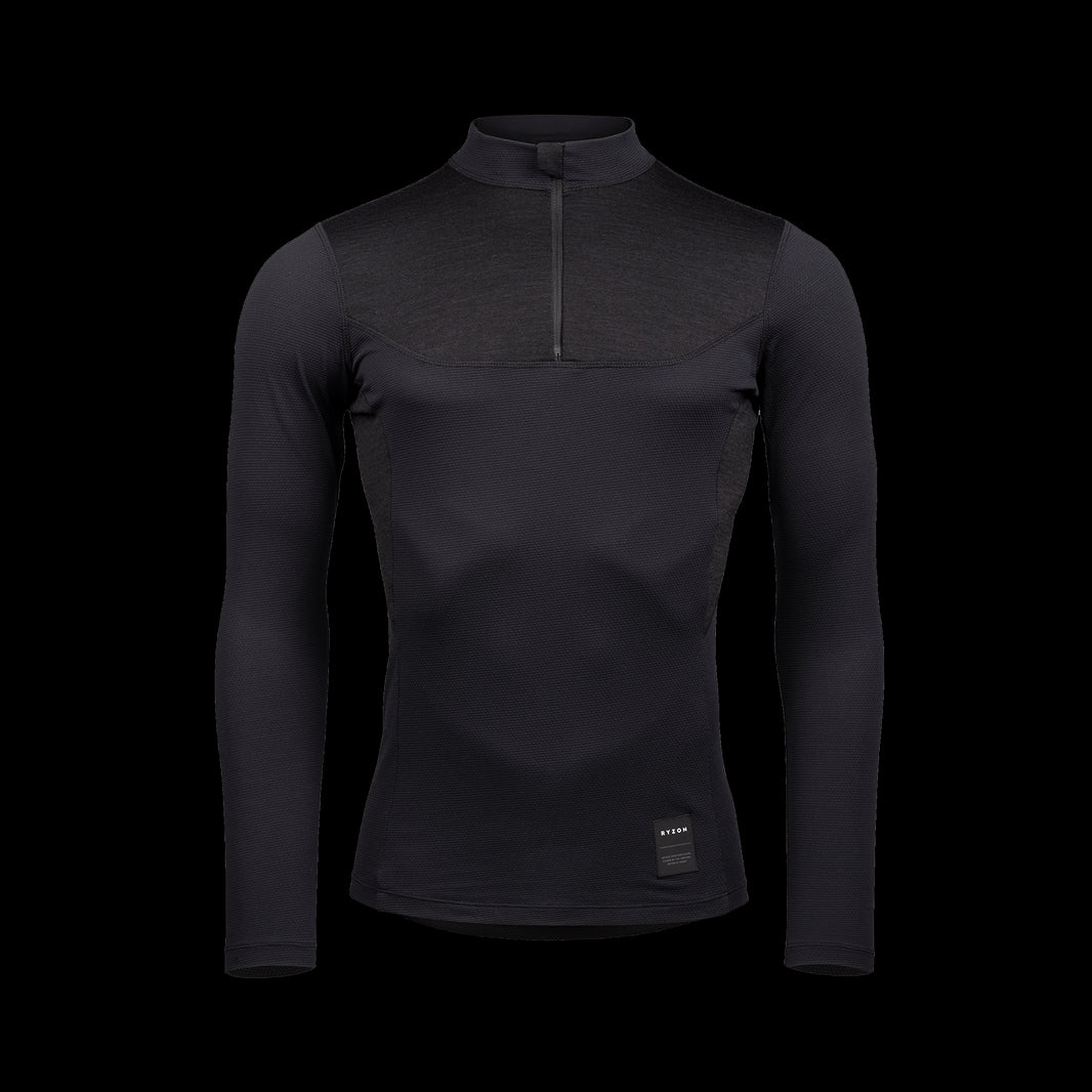 Winter Cycling - RYZON