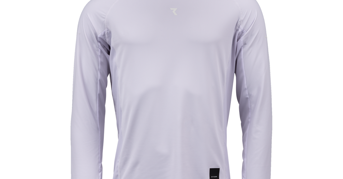 Scope Athletic Hooded Sweater - RYZON