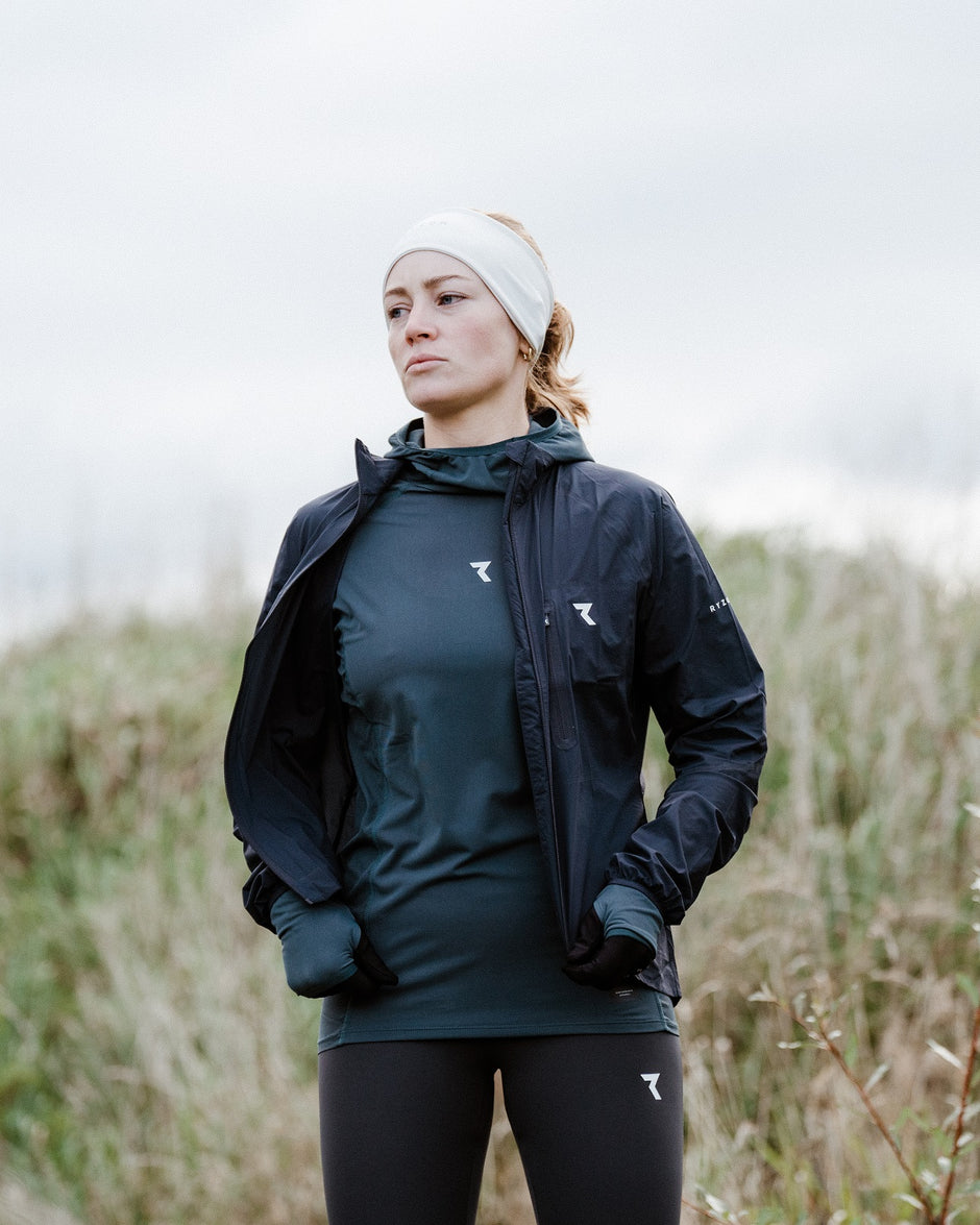 WINTER RUNNING - RYZON