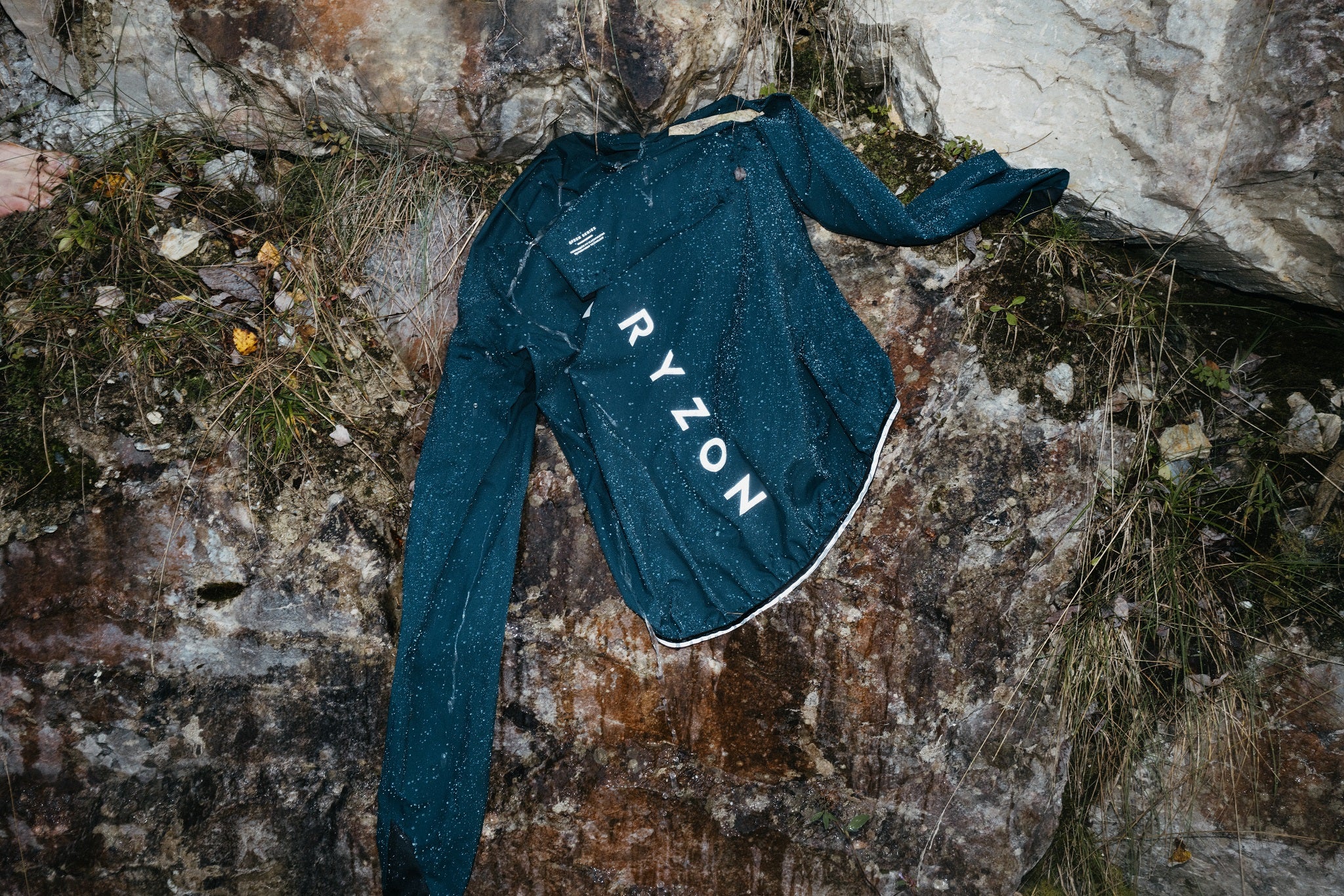 Winter Cycling - RYZON