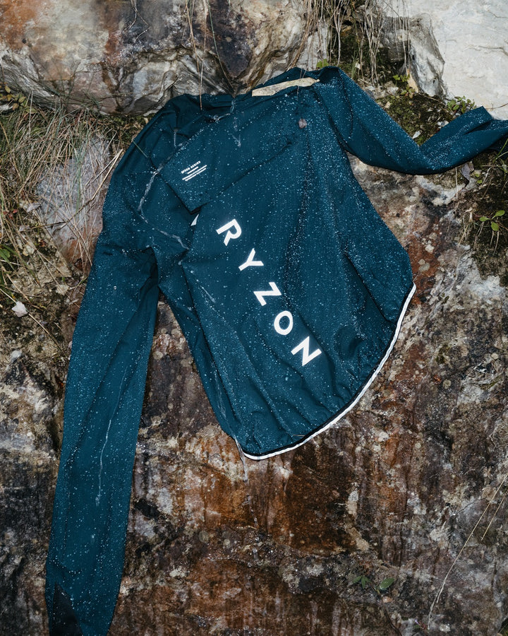 Winter Cycling - RYZON