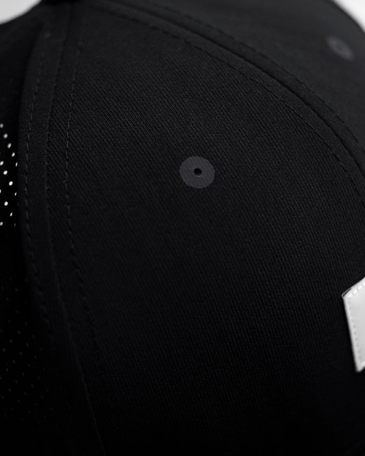 Aura Performance Snapback Cap - RYZON