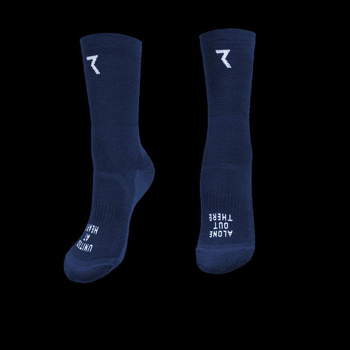 WINTER RUNNING - RYZON