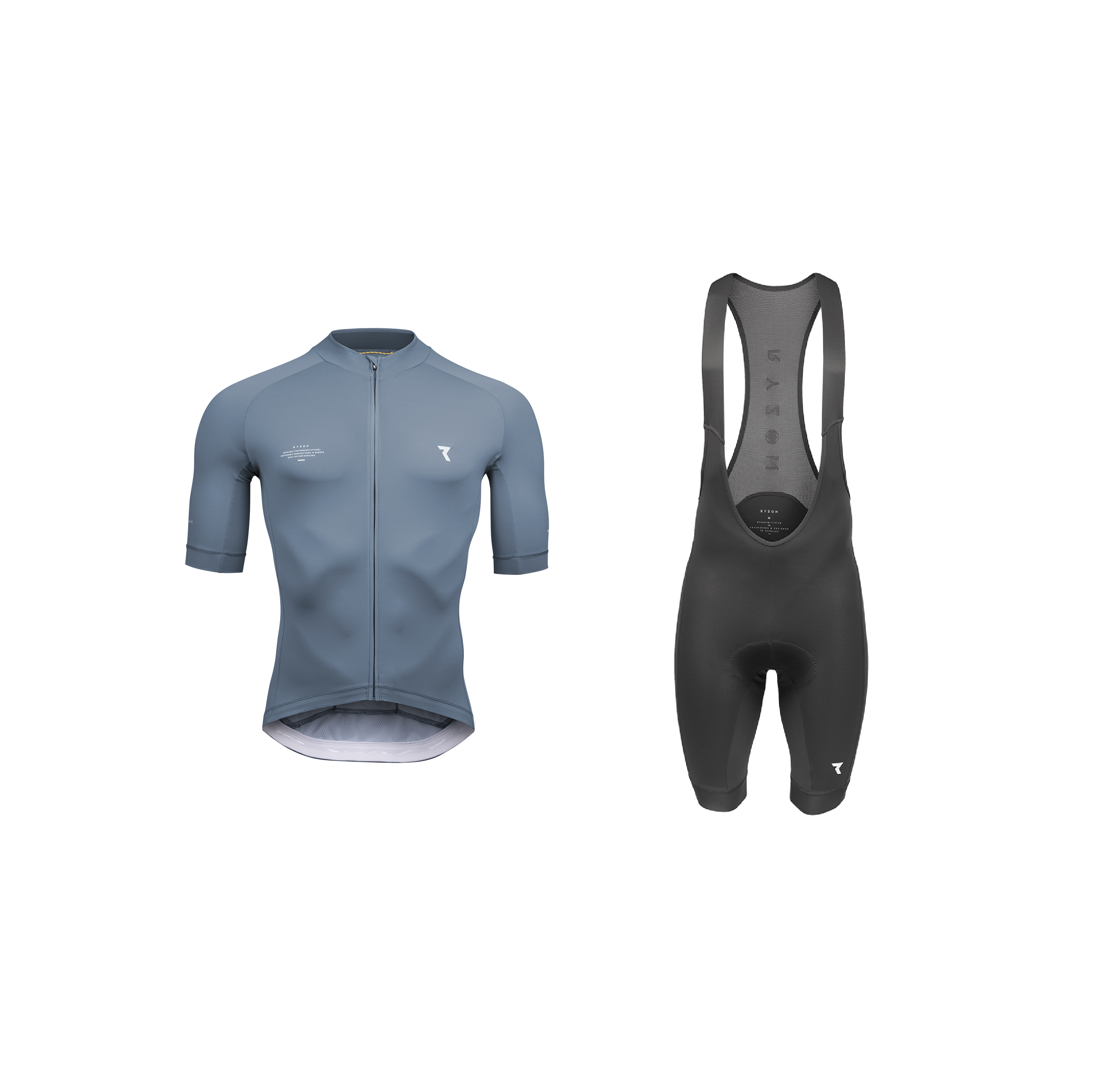 Ryzon bundles